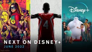 Next On Disney+ June Trailer Released – What's On Disney Plus