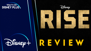 Strange Magic Review – What's On Disney Plus