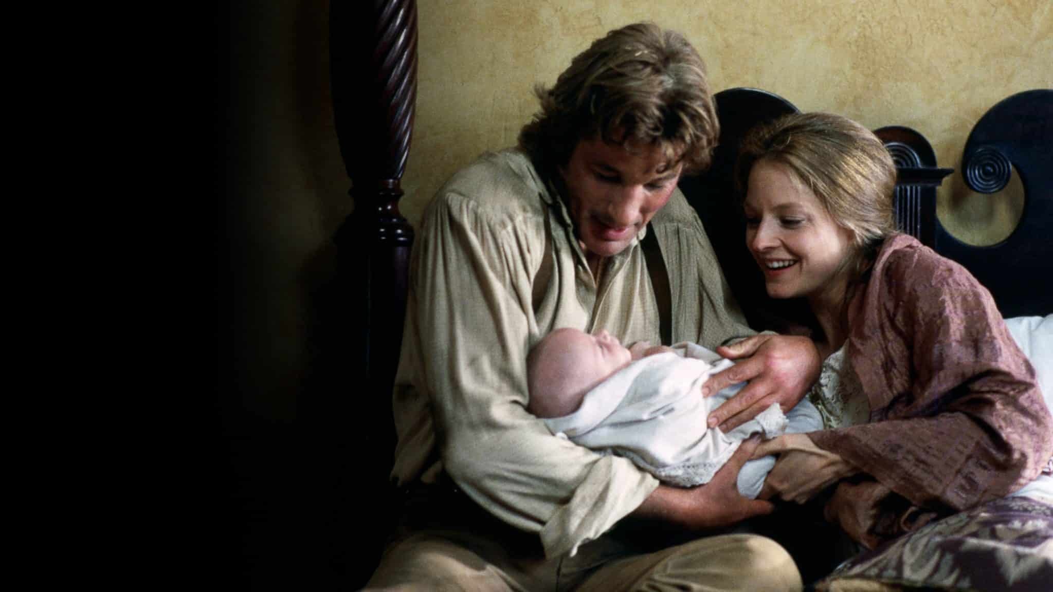 “Sommersby” Coming Soon To Disney+ (Australia/New Zealand) – What's On ...