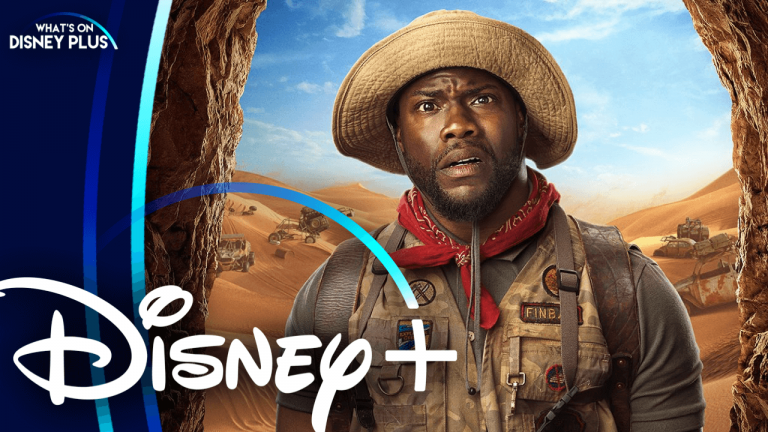 First Look At Disney+ Original Film “Dashing Through The Snow” – What's On Disney Plus