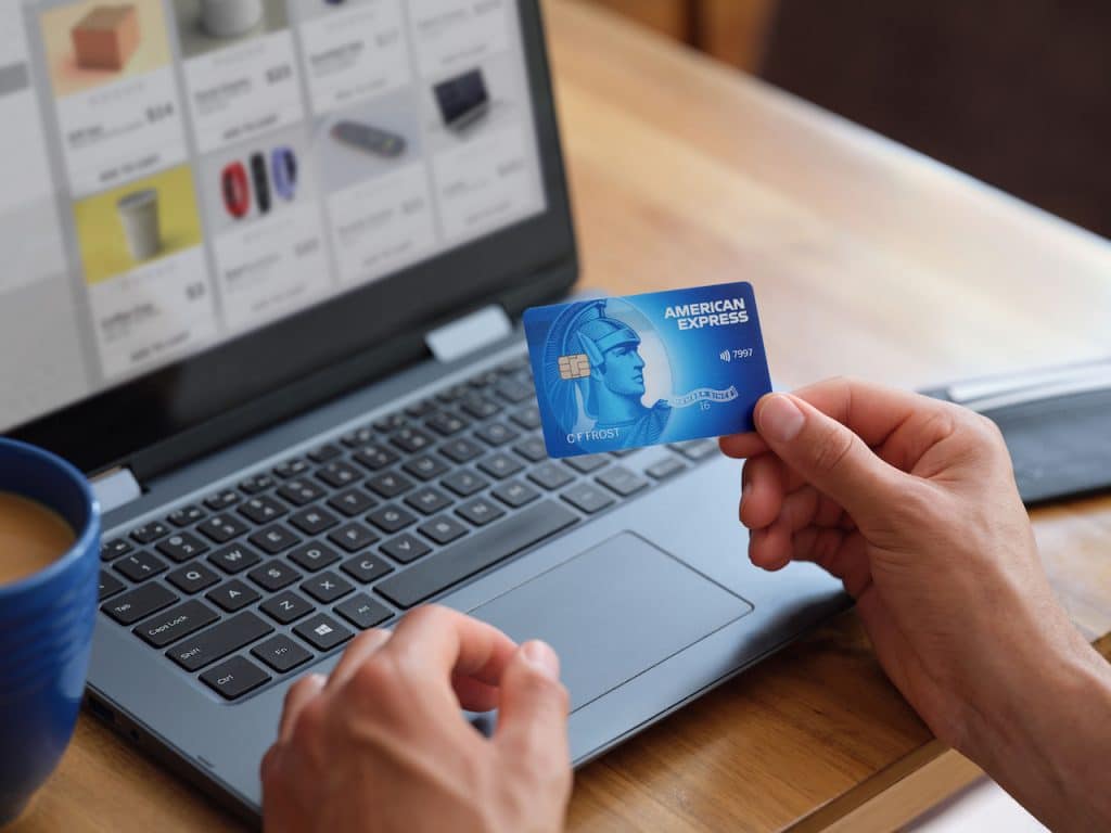 American Express Blue Cash Everyday Card Offers The Disney Streaming ...