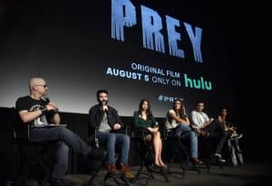 “Prey” Trailer Released – What's On Disney Plus