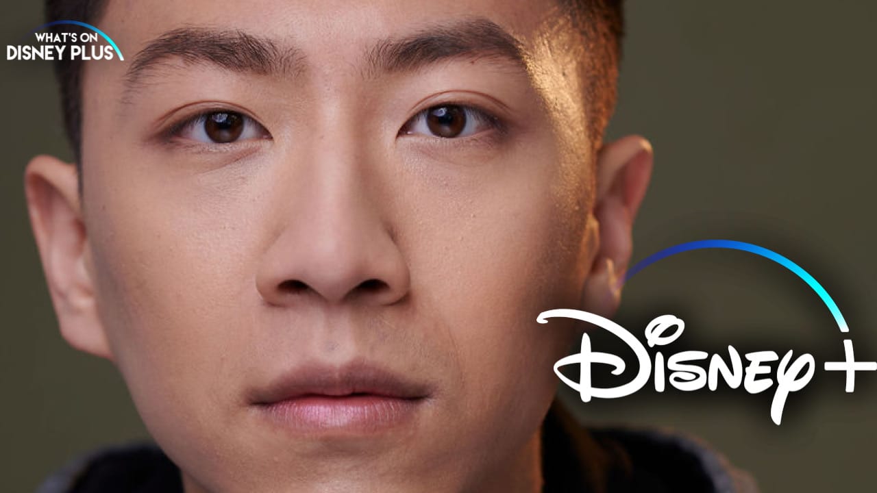 “Chang Can Dunk” In Development For Disney+ – What's On Disney Plus
