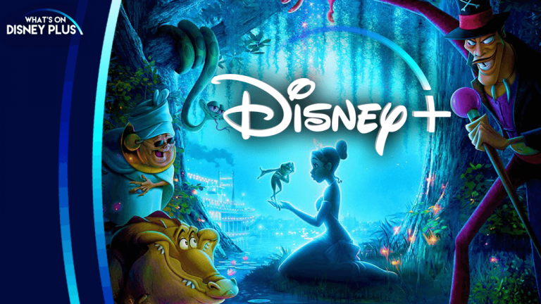 “Encanto” Mirabel Profile Avatar Added To Disney+ – What's On Disney Plus