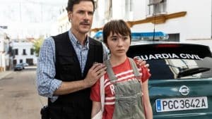 Disney+ Orders New Spanish Series “The Invisible Girl” – What's On ...