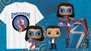 Marvel’s Hero Project Trailer Released – What's On Disney Plus