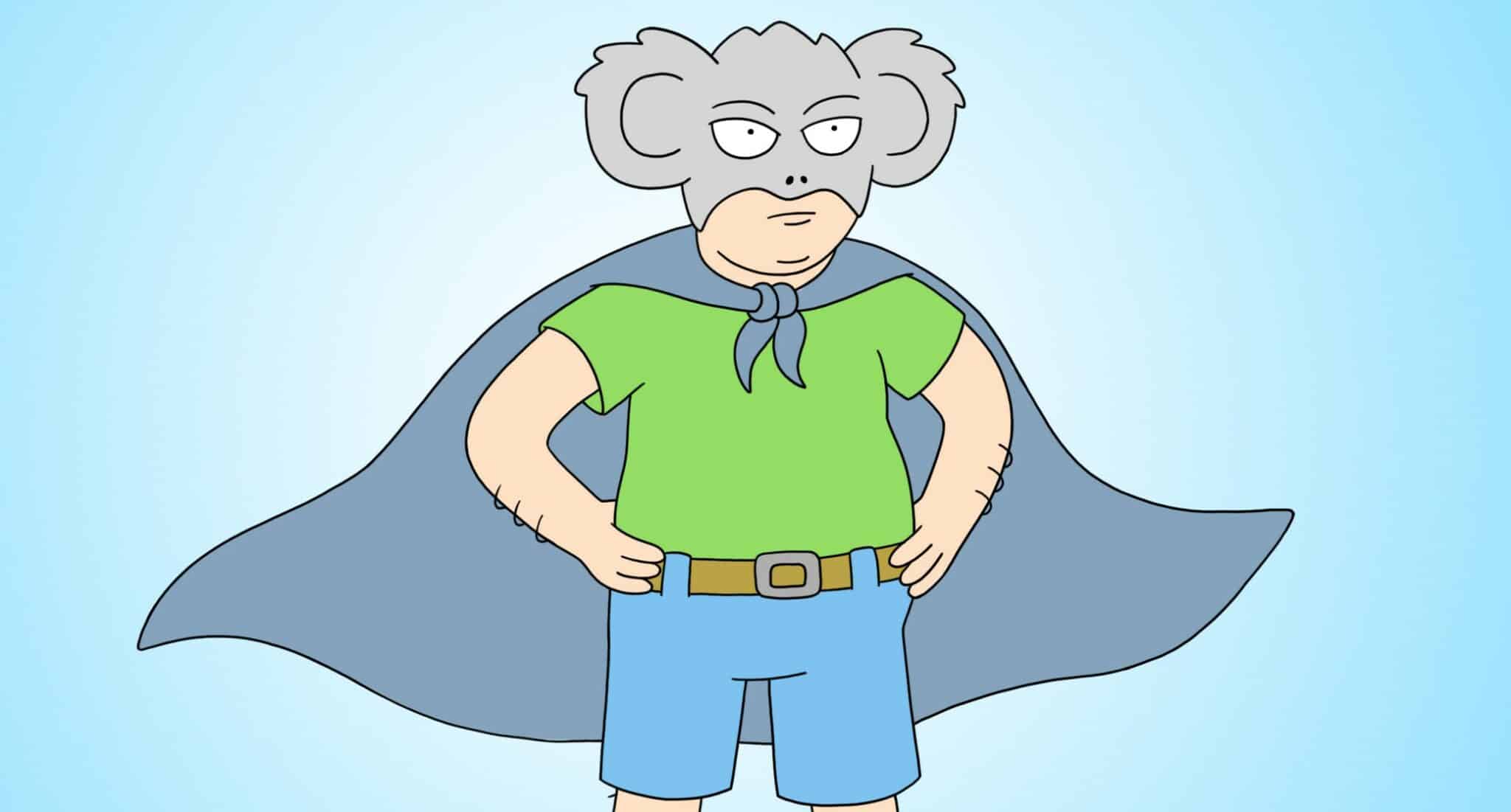 Hugh Jackman To Star In 20th Animation s Koala Man What s On Disney Hugh Jackman To Star In 20th Animation s Koala Man What s On Disney