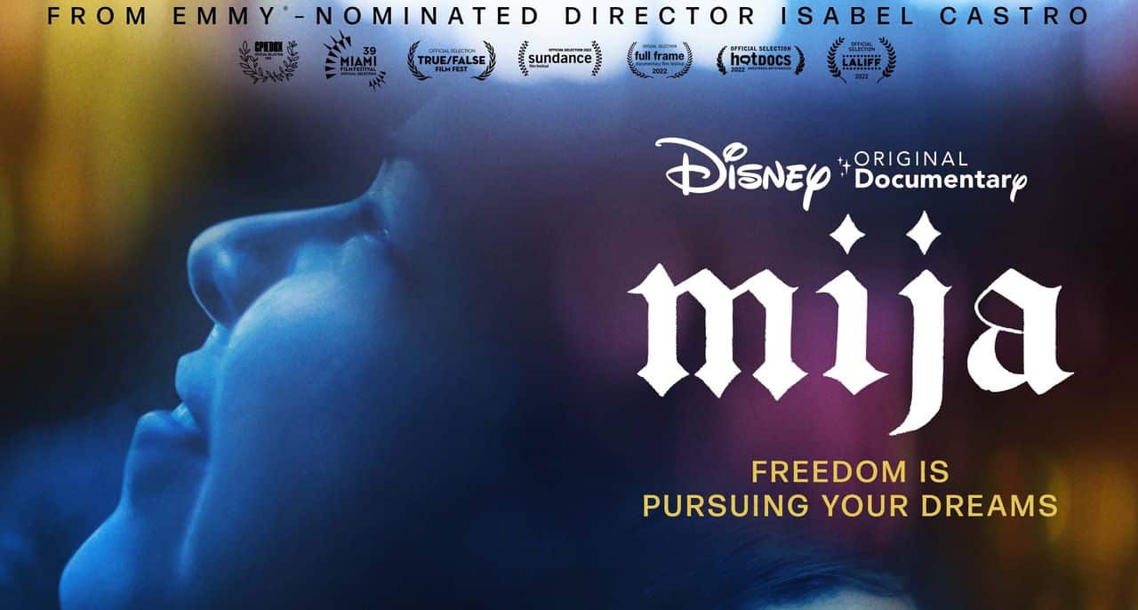 Disney’s “Mija” Trailer Released – What's On Disney Plus