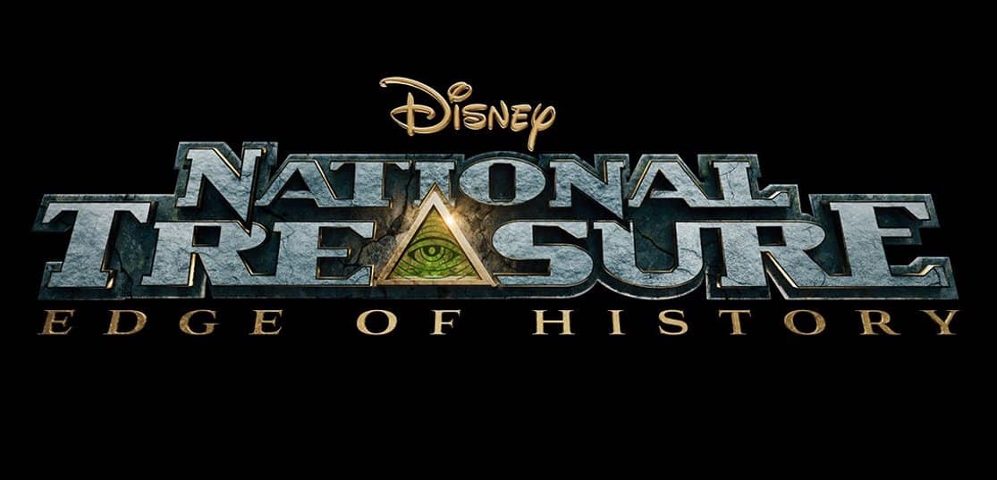 “National Treasure: Edge Of History” – Scavenger Hunt Video Released ...