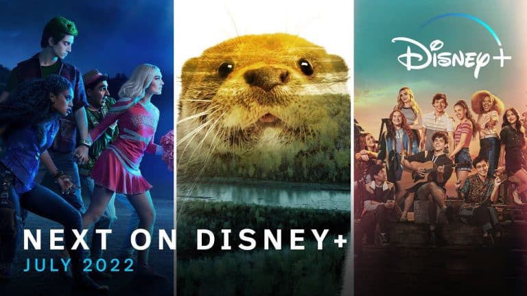 Next On Disney+ | September 2020 Video Released – What's On Disney Plus
