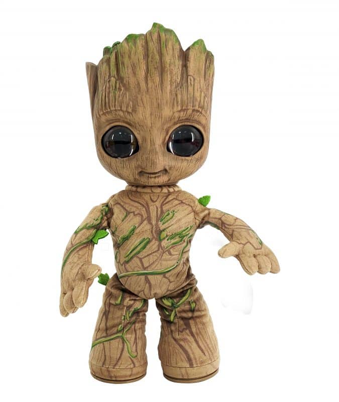Marvel’s “I Am Groot” Merchandise Revealed – What's On Disney Plus