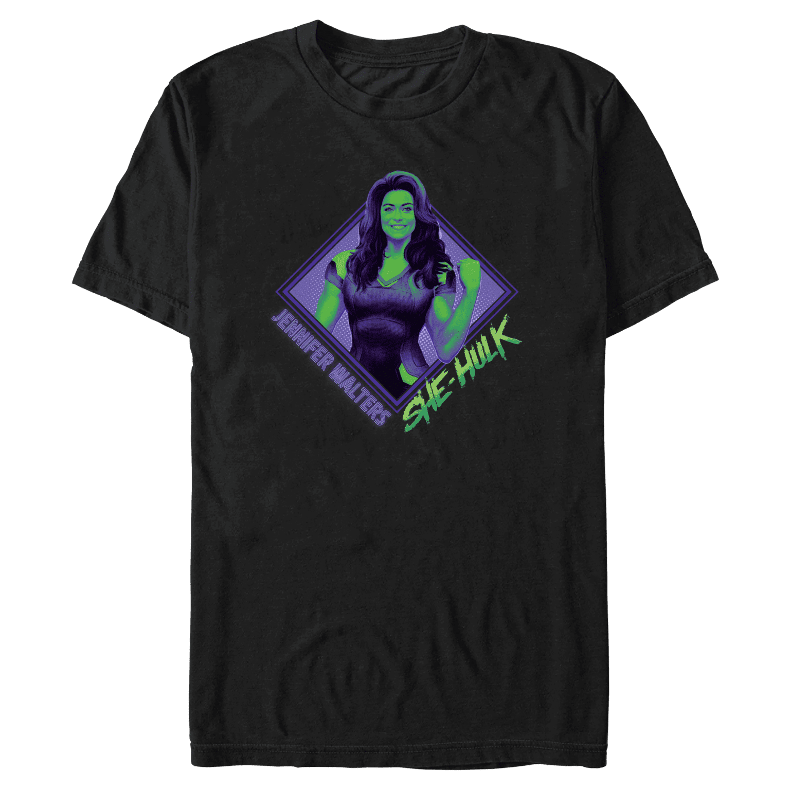 First Wave Of Marvel’s “She-Hulk: Attorney At Law” Merchandise Revealed ...