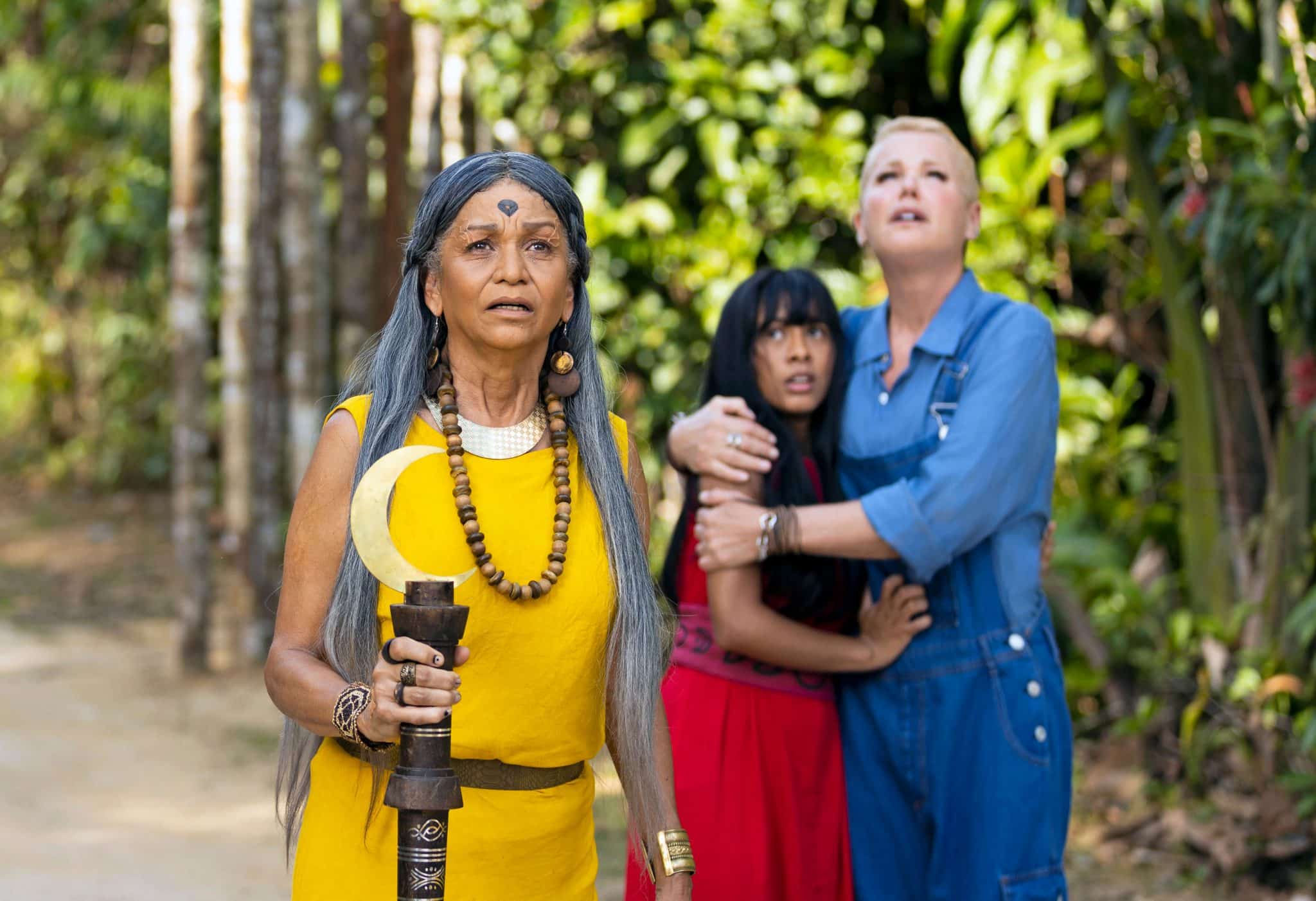 Tarã | Disney+ Original Teaser Trailer Released – What's On Disney Plus