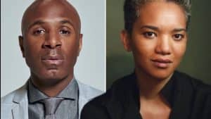 Chipo Chung And Anthony Mark Barrow To Join “Black Cake” – What's On ...