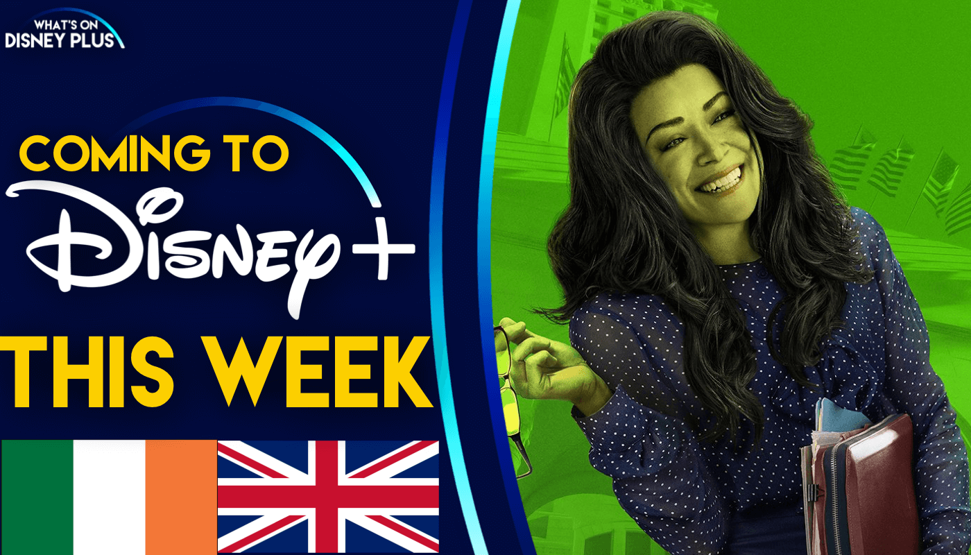 What's On Disney Plus – Your Source For Disney Plus (Disney+) News ...