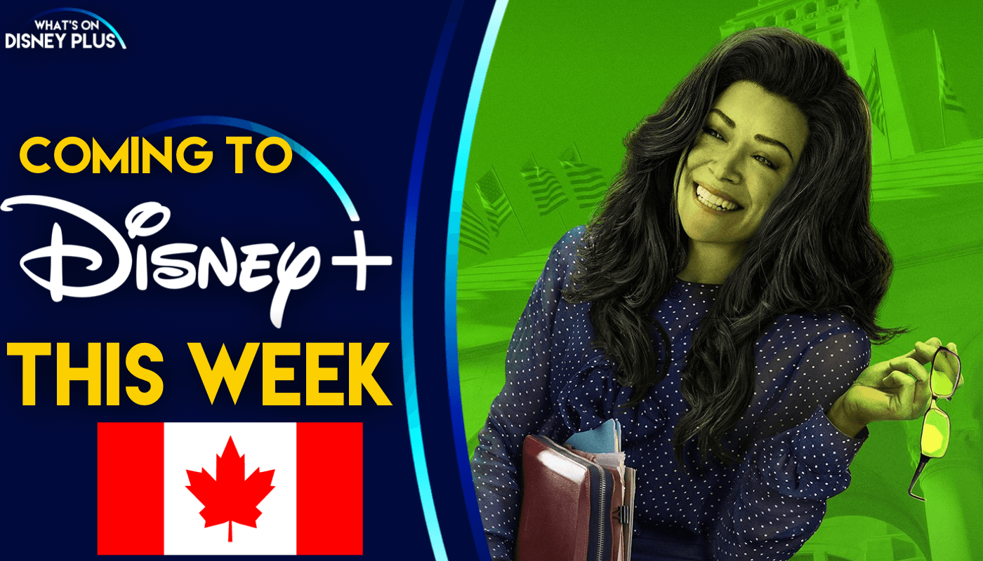 What's On Disney Plus – Your Source For Disney Plus (Disney+) News ...