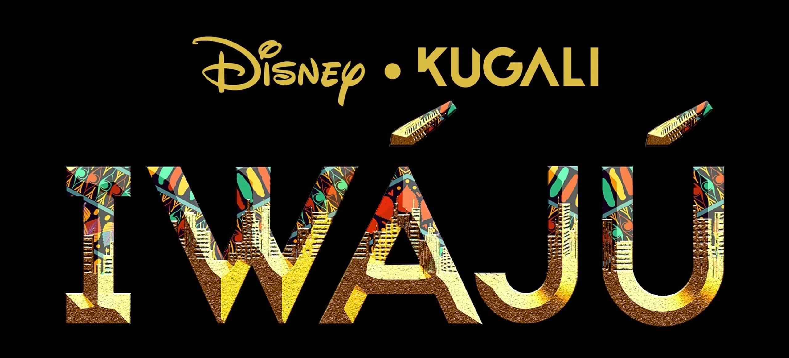 New Disney+ Original “Iwájú” Details Revealed At The D23 Expo – What's ...
