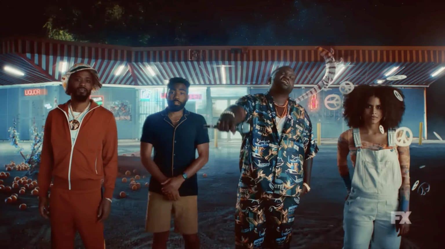 “Atlanta” Season 4 Coming Soon To Disney+ (UK/Ireland) – What's On ...