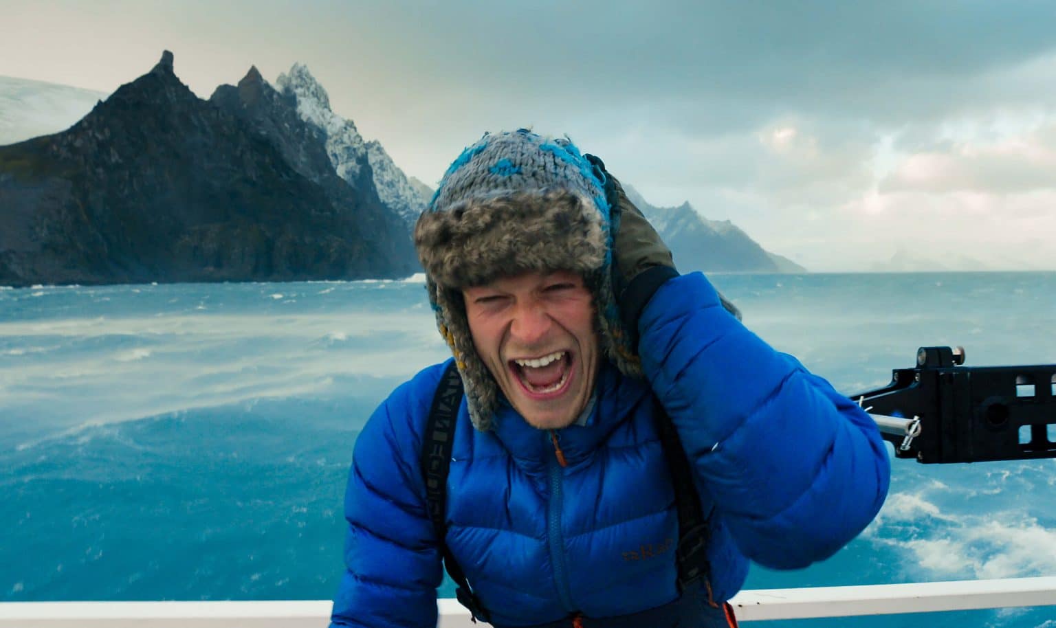 National Geographic – What's On Disney Plus