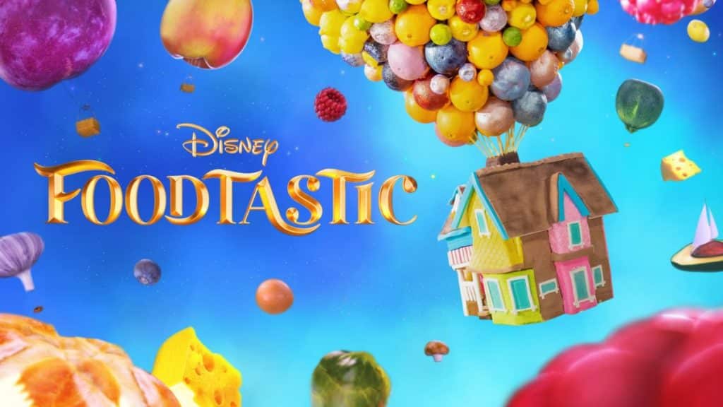What To Watch On Disney+ | Cooking Shows – What's On Disney Plus