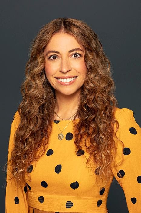 Leah Buono Promoted To Vice President, Casting, Disney Branded ...