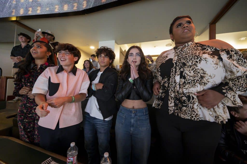 “The Mighty Ducks: Game Changers” Season 2 Premiere Photos – What's On ...