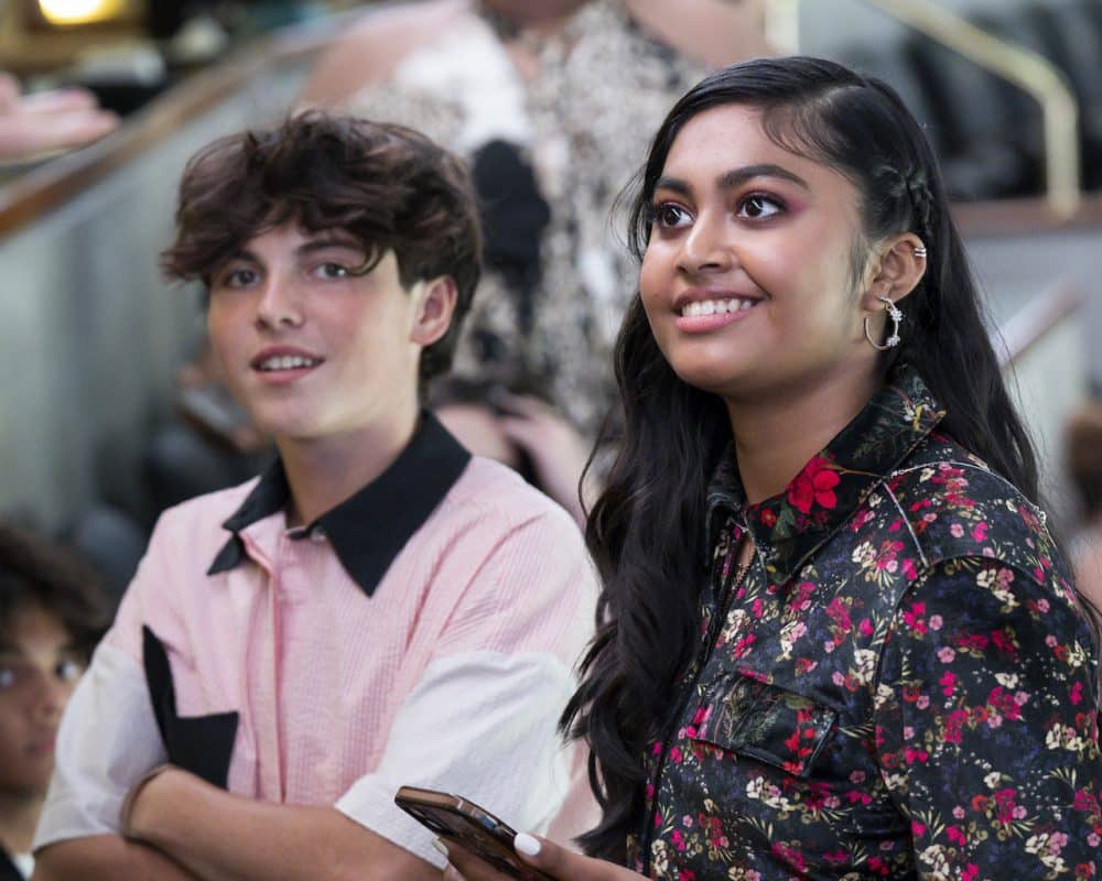 “The Mighty Ducks: Game Changers” Season 2 Premiere Photos – What's On ...