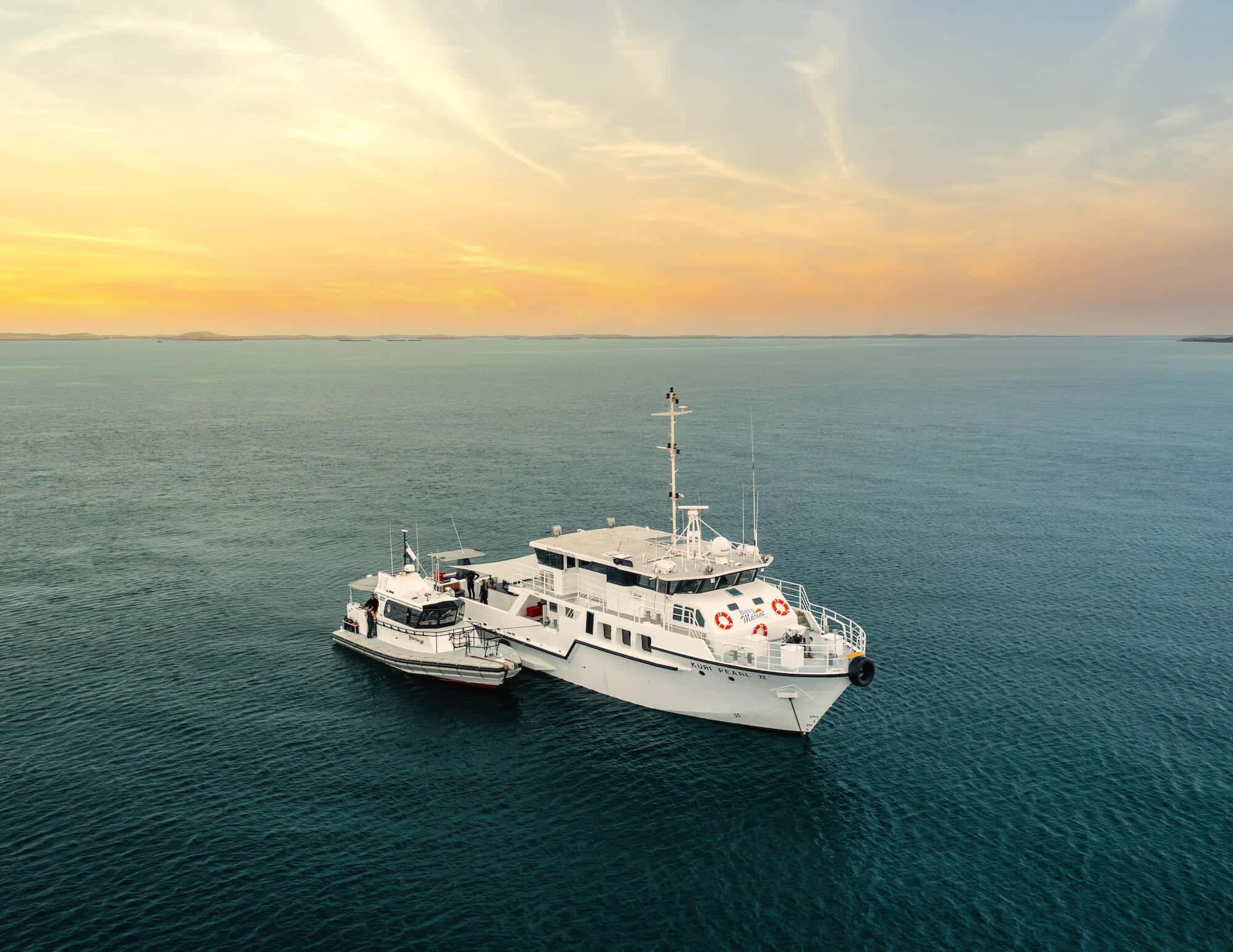 First Look At Disney+ Original Series “Shipwreck Hunters Australia ...