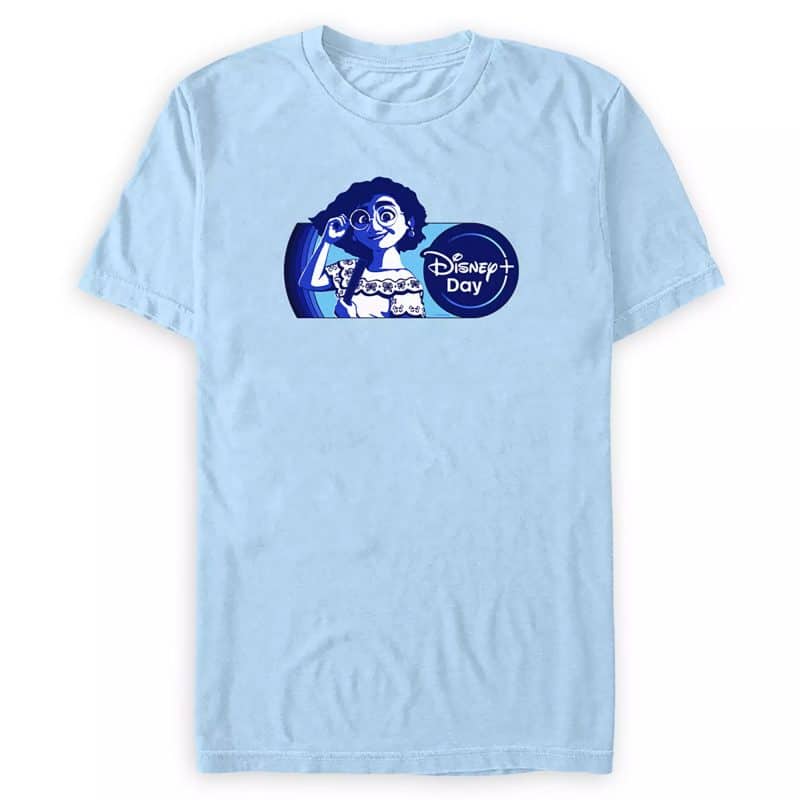 Disney+ Day T-Shirts Released – What's On Disney Plus
