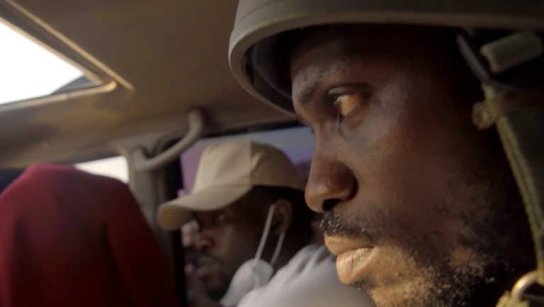 National Geographic Acquires “Bobi Wine: The People’s President” – What ...