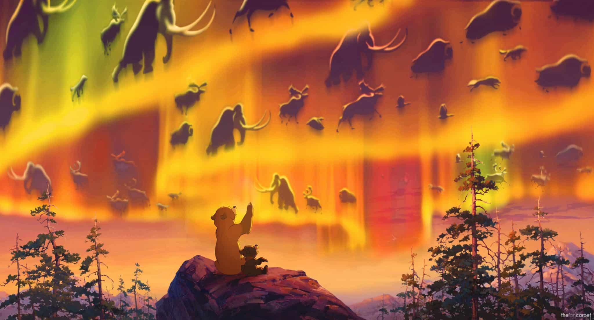 Disney+ Battle | Zootopia vs. Brother Bear – What's On Disney Plus