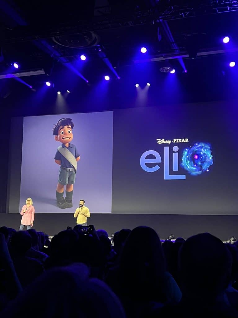 Pixar’s “Elio” Release Date Announced – What's On Disney Plus