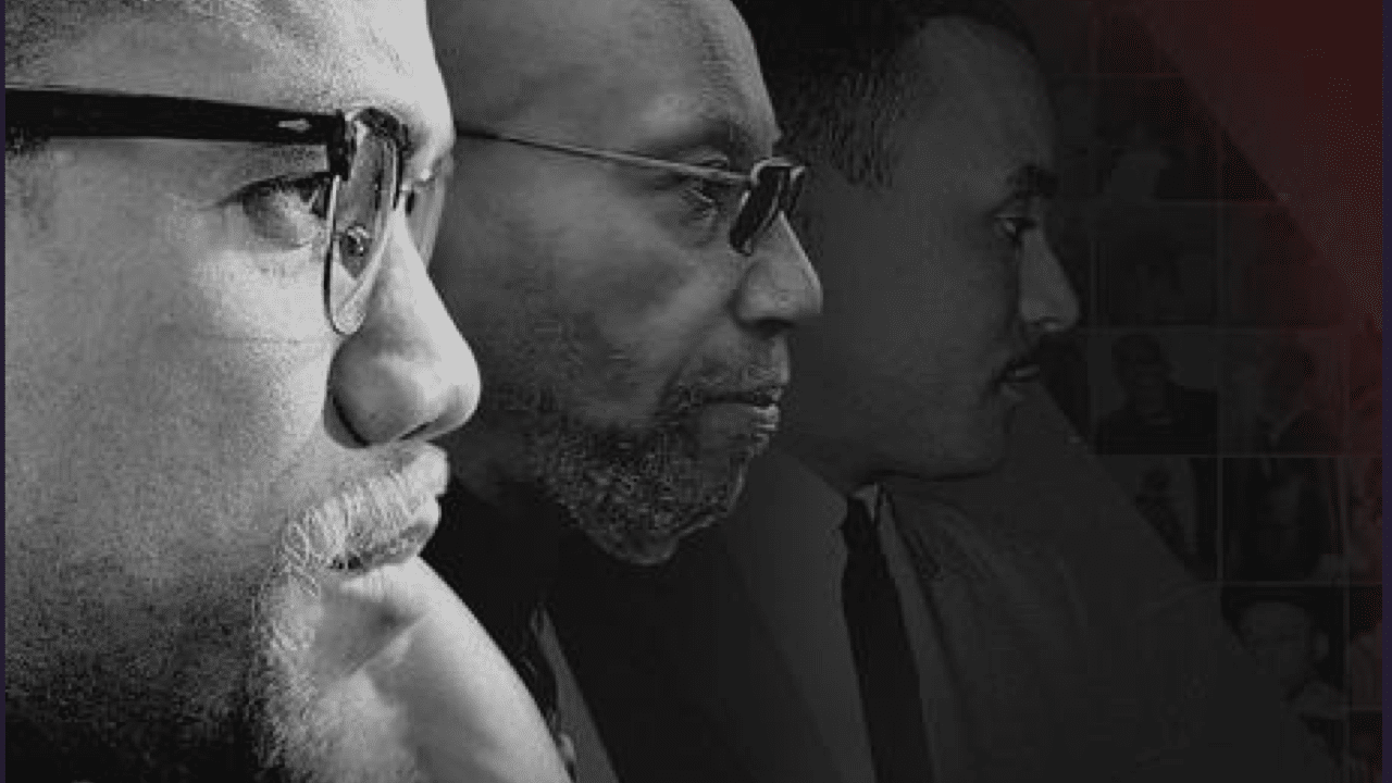 Three New Documentaries Coming To Disney+ To Celebrate Black History ...