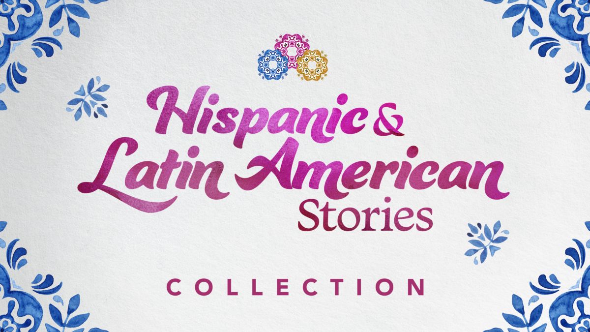 “Hispanic And Latin American Stories” Collection Added To Disney+ ...