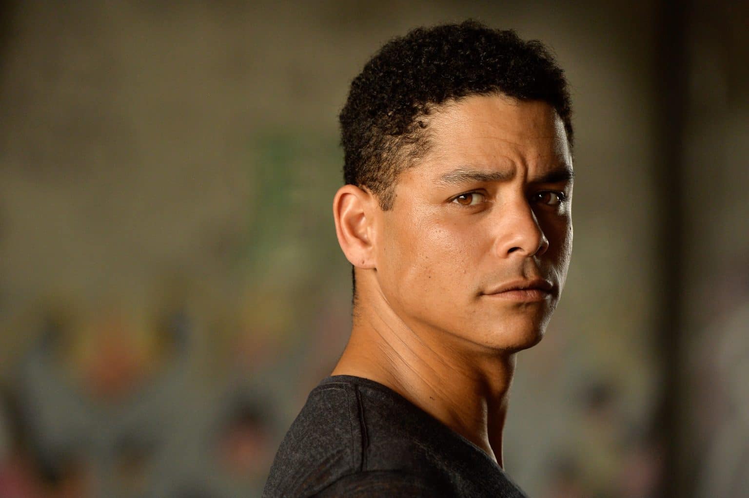 Charlie Barnett Joins “Star Wars: The Acolyte” Disney+ Series – What's ...