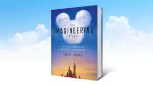 “The Imagineering Story: The Official Biography Of Walt Disney ...