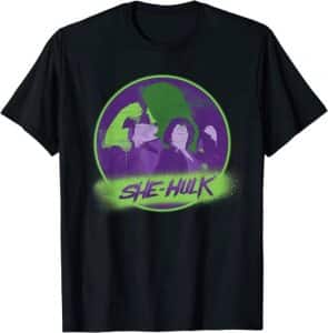 Marvel’s “She-Hulk: Attorney At Law” – Finale Merchandise Revealed ...