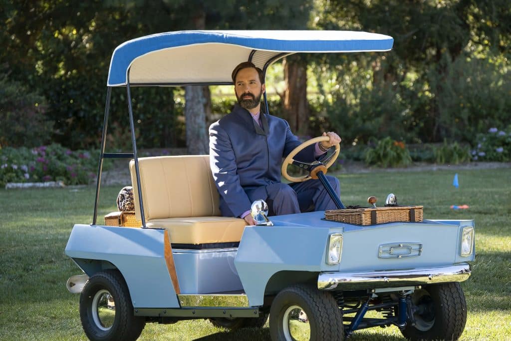 “The Mysterious Benedict Society” Episode 201 – A Perilous Journey ...