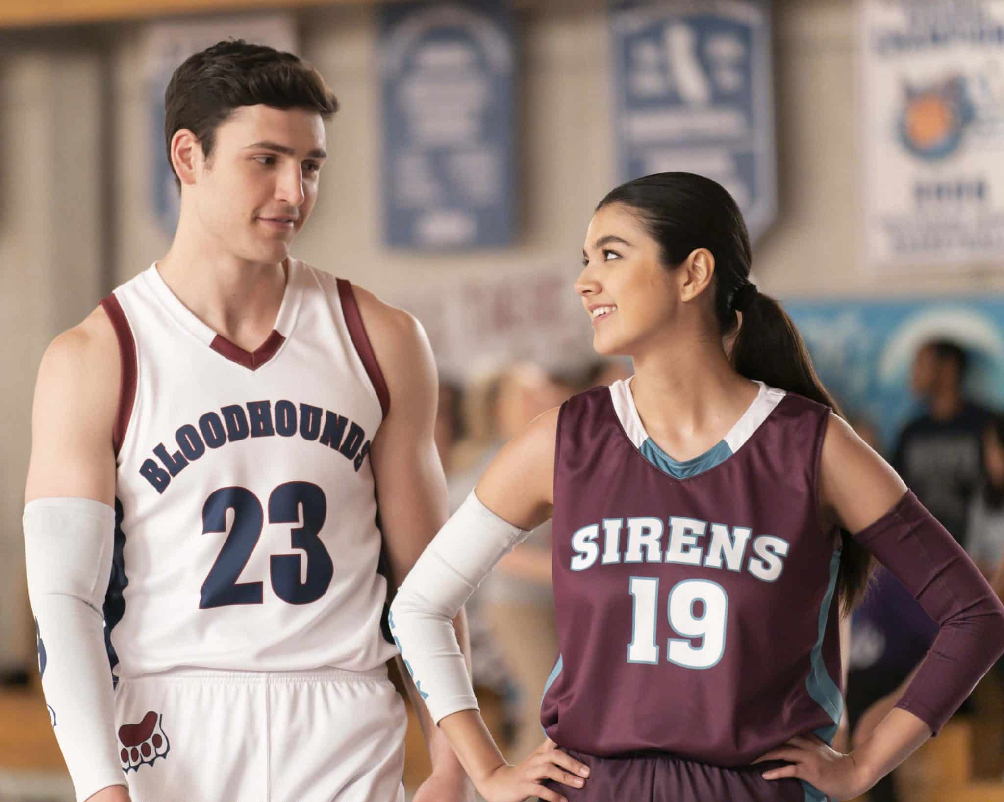 Big Shot – Season 2 | Disney+ Original Review – What's On Disney Plus