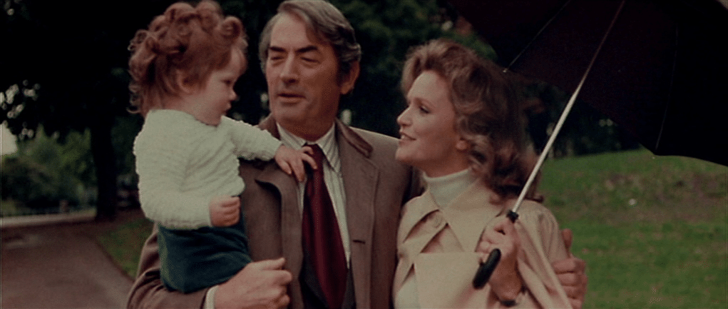 The Omen (1976) | Star Retro Review – What's On Disney Plus