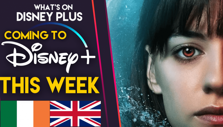 What’s Coming To Disney+ This Week | War Of The Worlds – Season 3 (UK ...