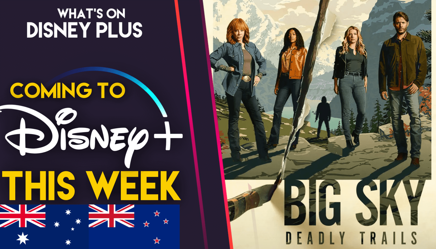 What’s Coming To Disney+ This Week | She-Hulk: Attorney At Law (US ...
