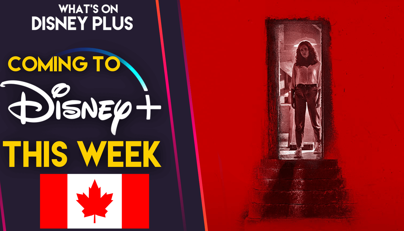 What’s Coming To Disney+ This Week | She-Hulk: Attorney At Law (US ...