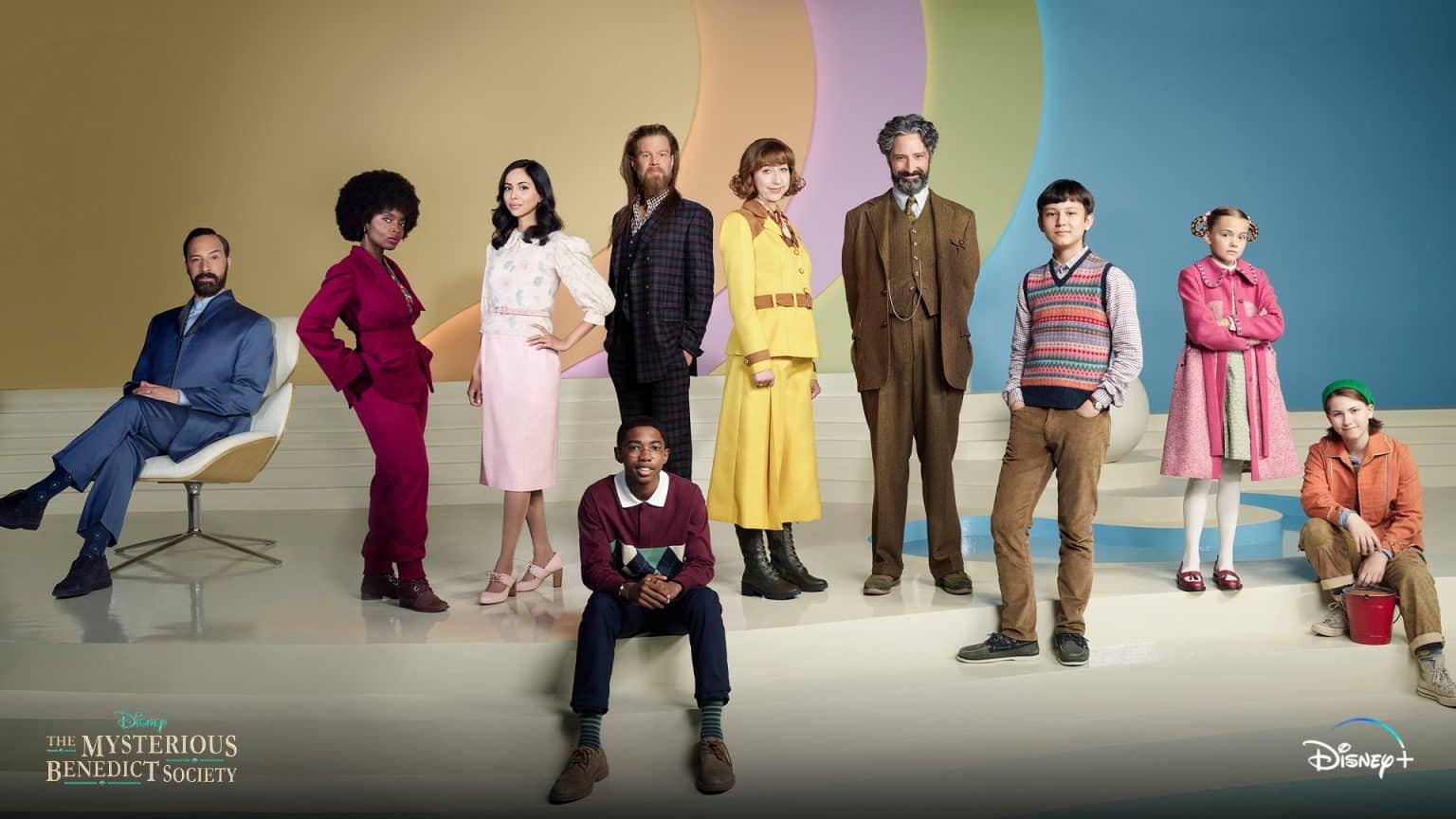 Has “The Mysterious Benedict Society” Been Renewed For A Third Season ...