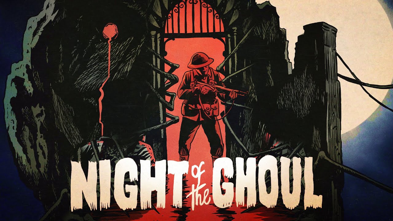 20th Century Studios Acquires Rights To Graphic Novel “Night Of The ...