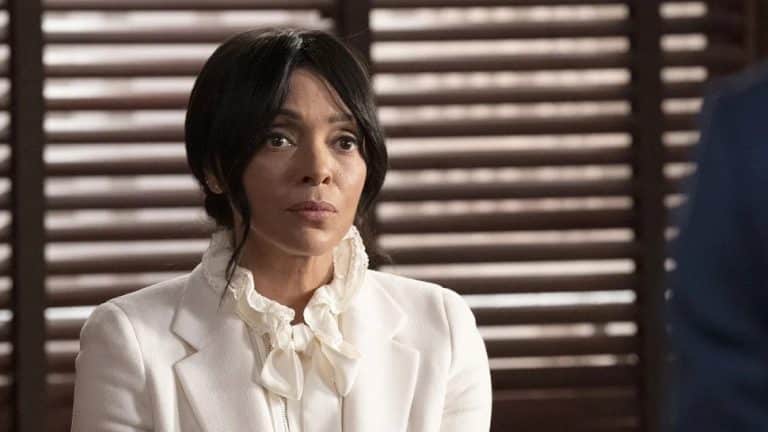 Tamara Taylor Joins FX’s “Snowfall” Season 6 – What's On Disney Plus