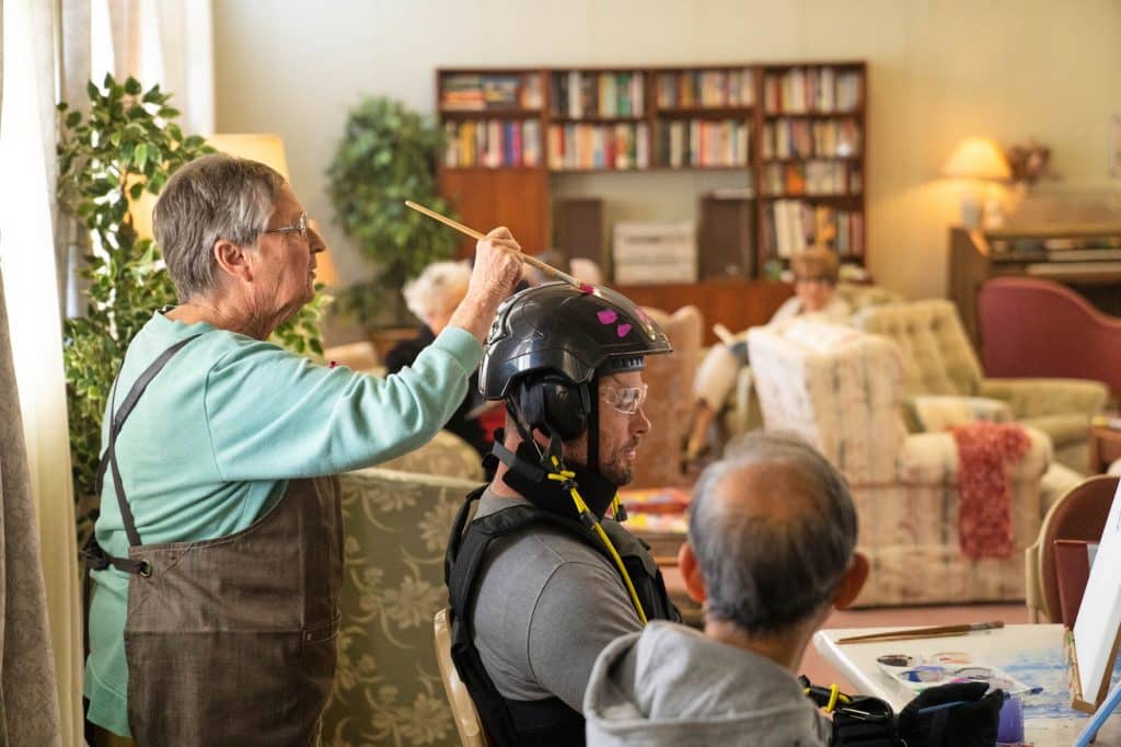 Limitless With Chris Hemsworth – Episode 6 – “Acceptance” | Disney+ ...