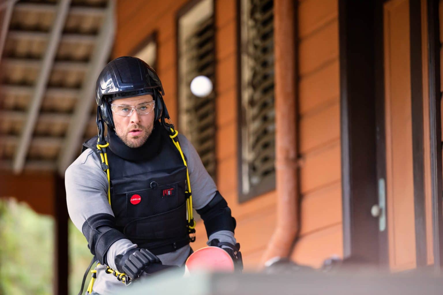 Limitless With Chris Hemsworth – Episode 6 – “Acceptance” | Disney+ ...