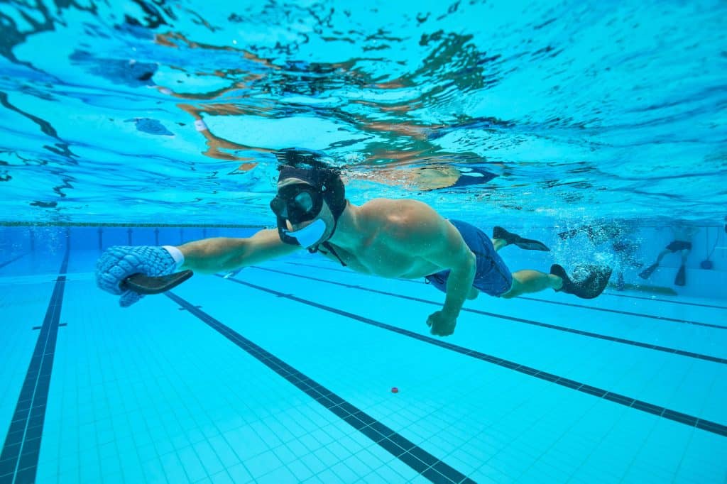 Limitless With Chris Hemsworth – Episode 3 – “Fasting” | Disney+ ...