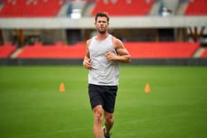 Limitless With Chris Hemsworth – Episode 3 – “Fasting” | Disney+ ...